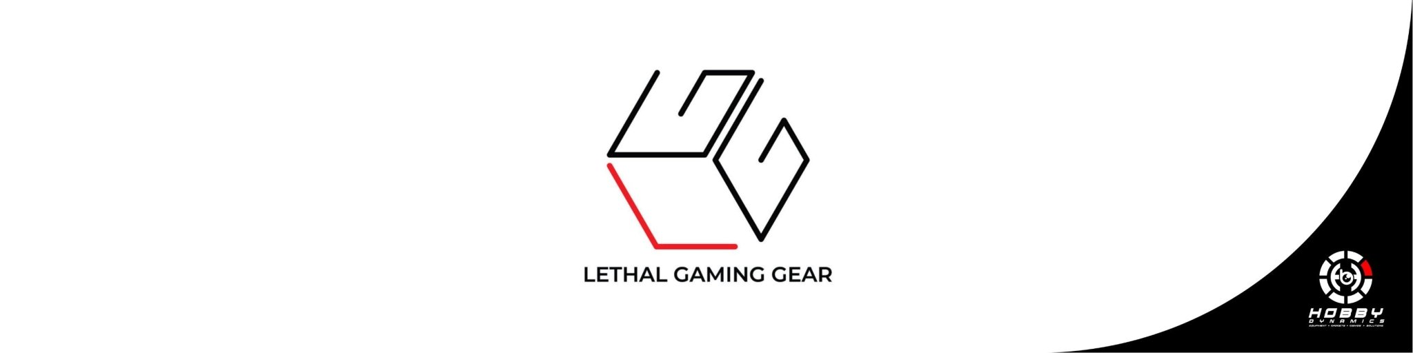 LETHAL GAMING GEAR available at Hobby Dynamics – Hobby Dynamics ...