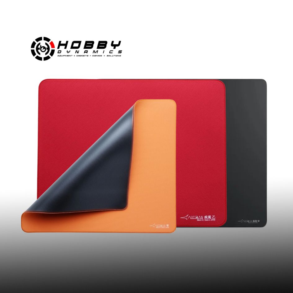 Mouse Pad – Hobby Dynamics : Equipment Gadgets Gizmos and Solutions Inc.